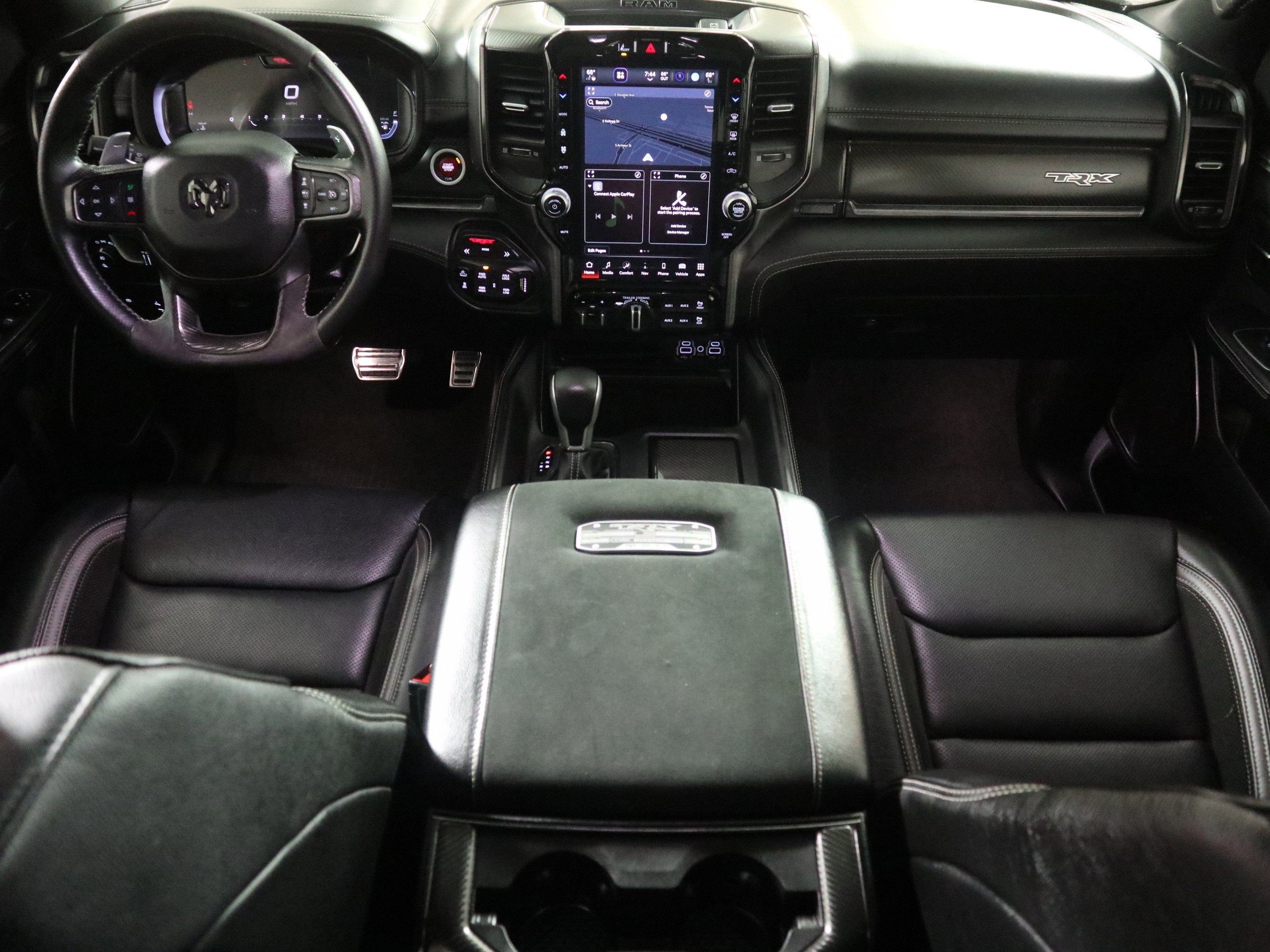 Used 2024 RAM 1500 For Sale Wichita KS | Derby | A58355