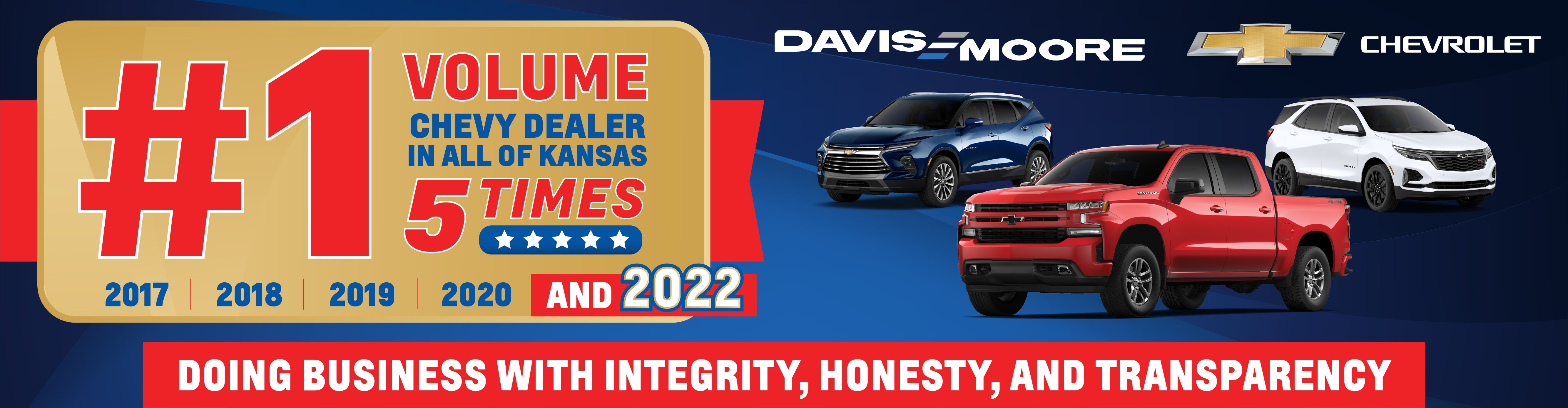 Chevrolet Dealership Wichita KS | Derby | Haysville | Cars For Sale