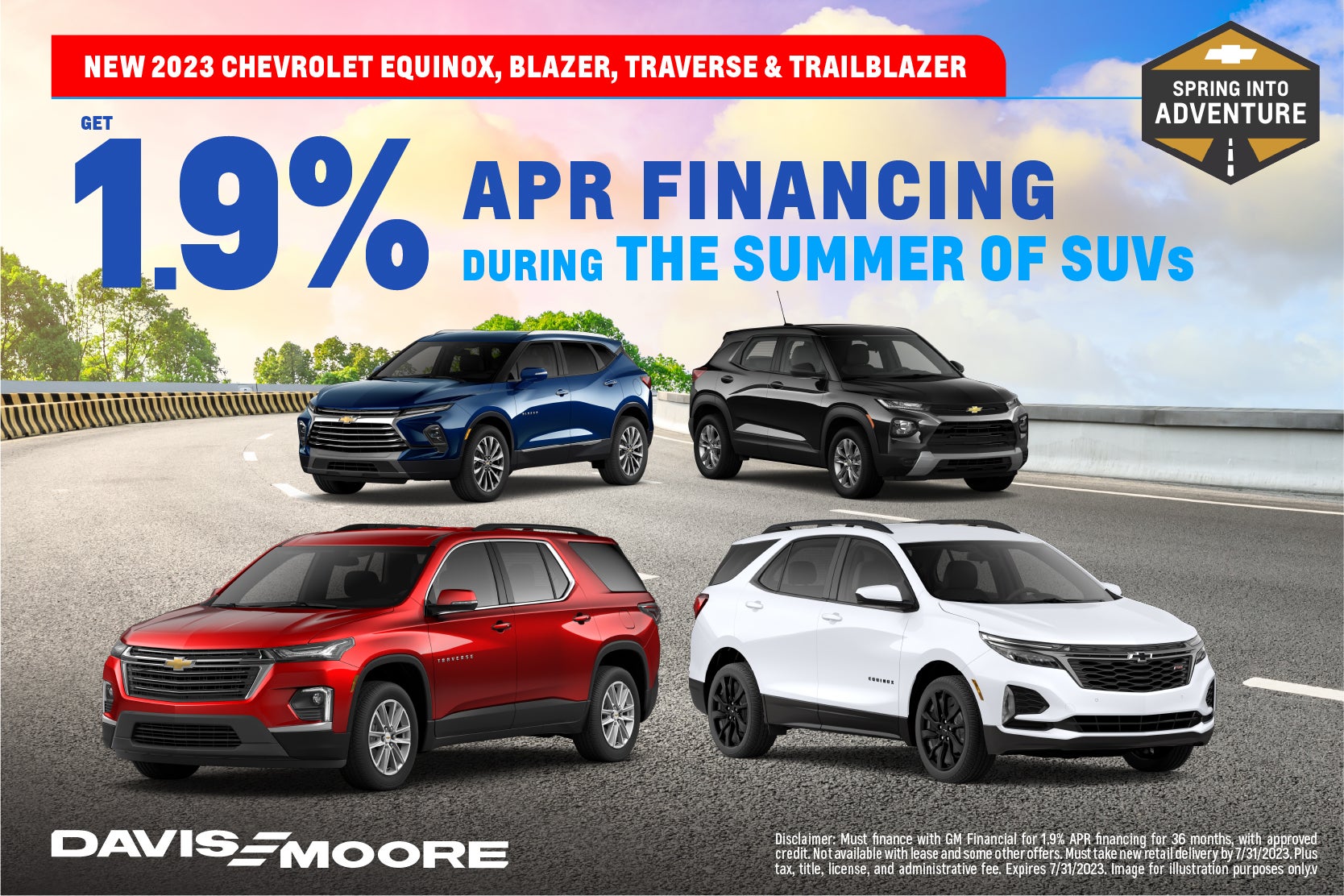 Chevrolet Dealership Wichita KS | Derby | Haysville | Cars For Sale